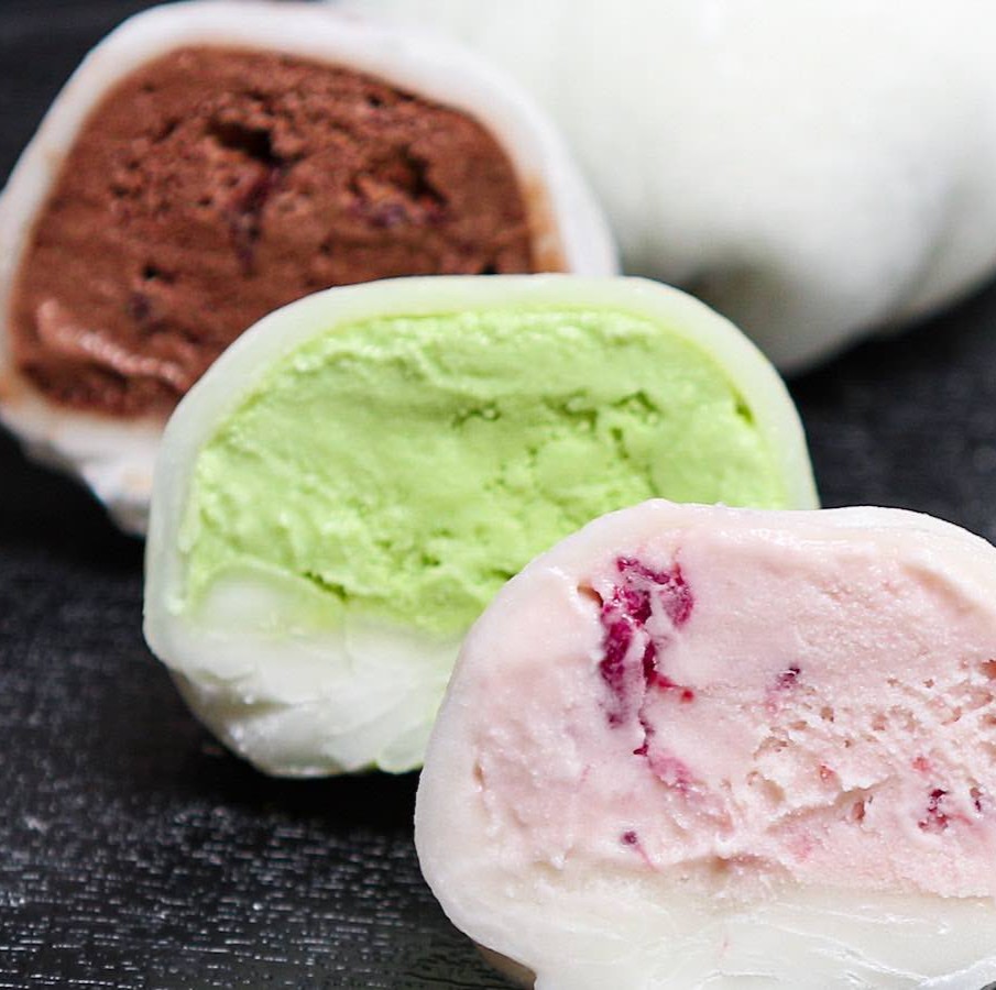 Aramore Ice Cream